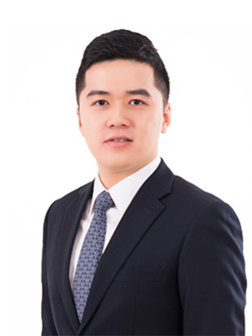 Team and researchers – Green Finance & Development Center