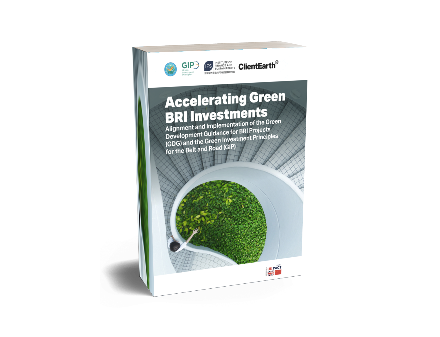 NEWS: New Report on alignment and implementation of the BRIGC Green ...