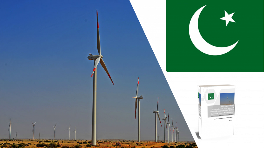 New report: Sunrise and Sunset – opportunities for accelerated coal ...